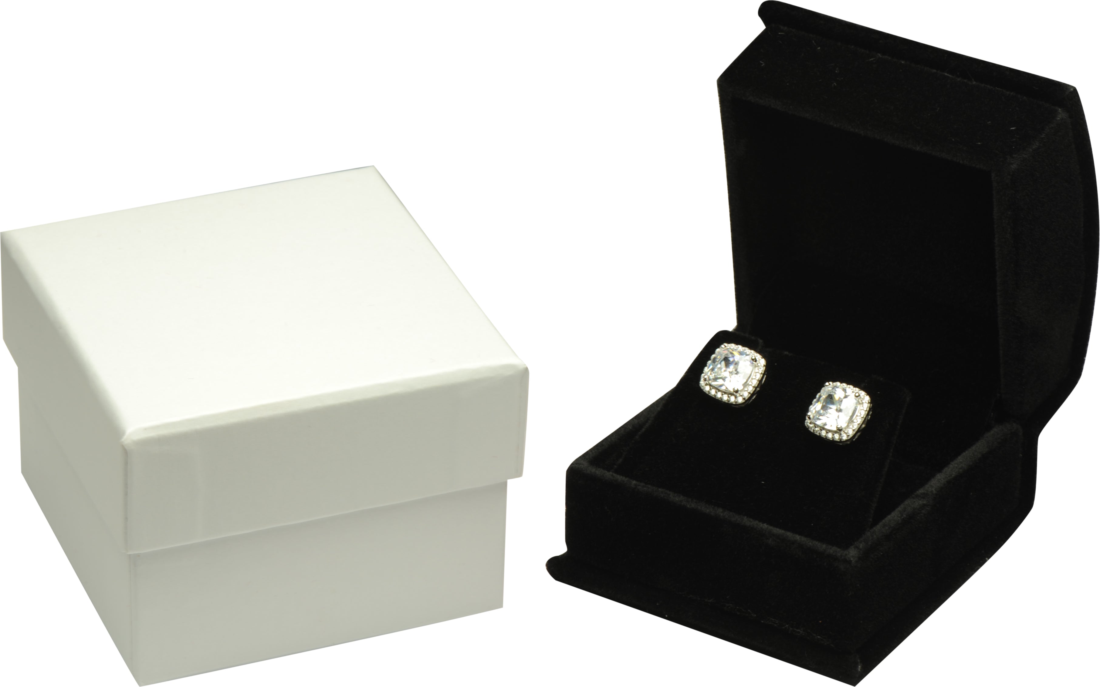 Luxury Velvet Jewellery Boxes – The Jewellery Pak